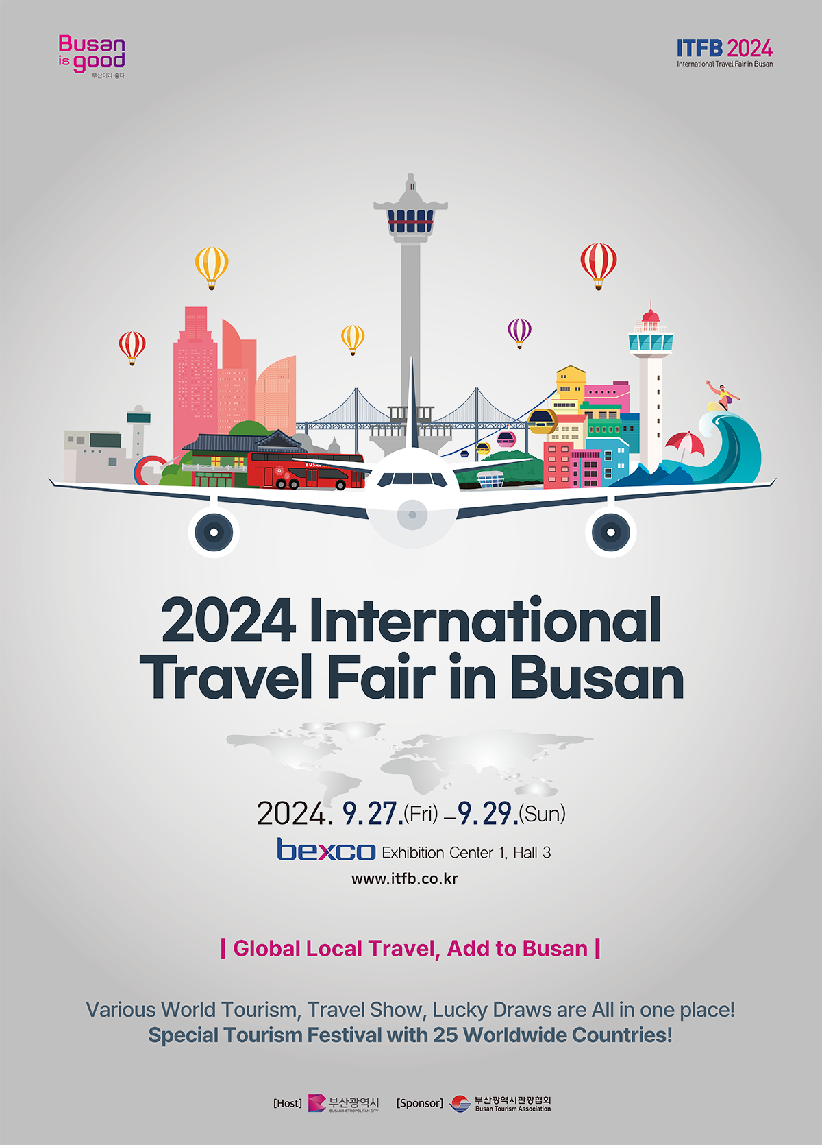 Shows & Events | Useful Information | Visit Busan