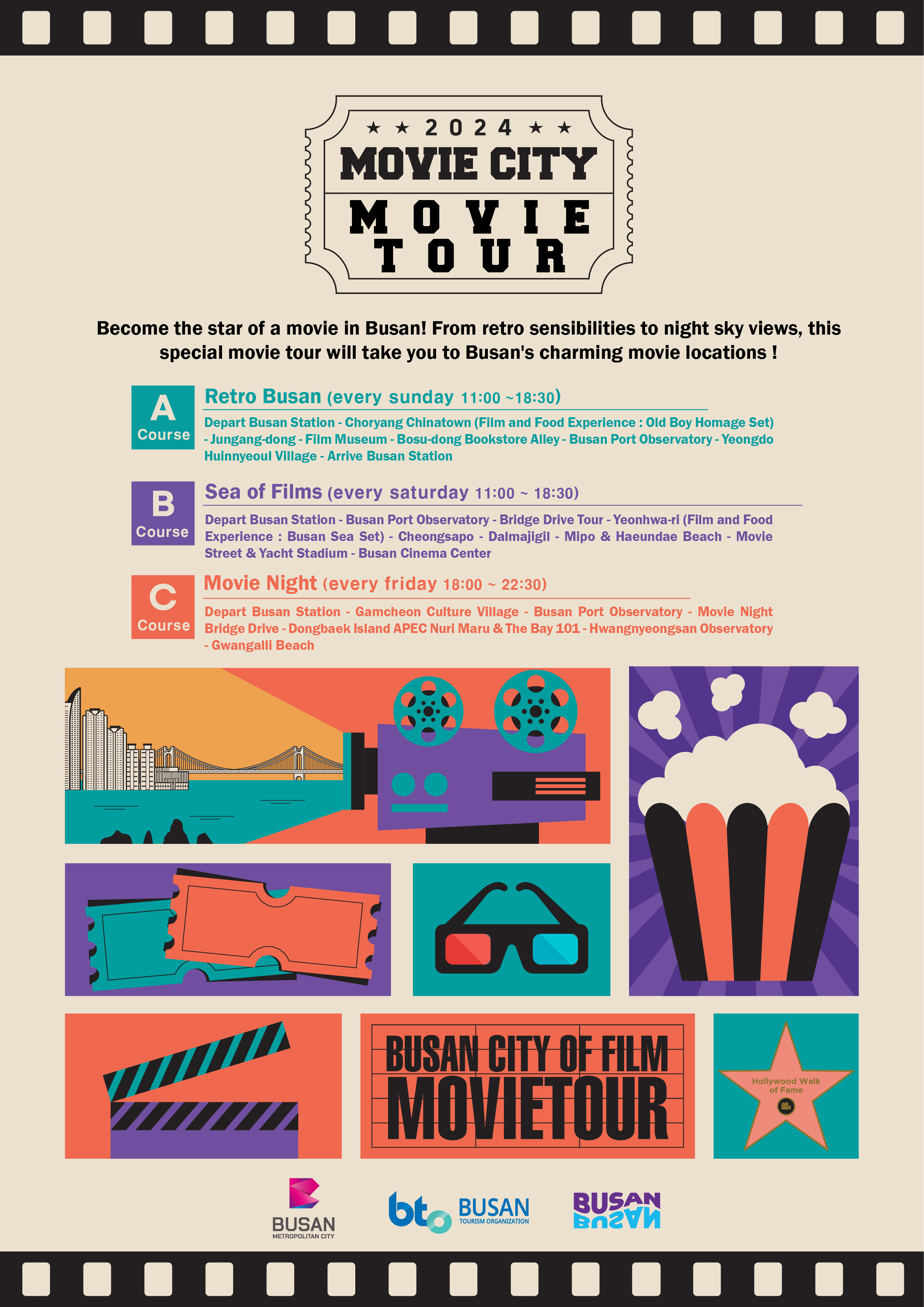 Shows & Events | Useful Information | Visit Busan